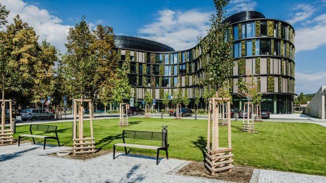 AFI Karlín hlásí tři nové nájemce a téměř kompletní obsazenost ...