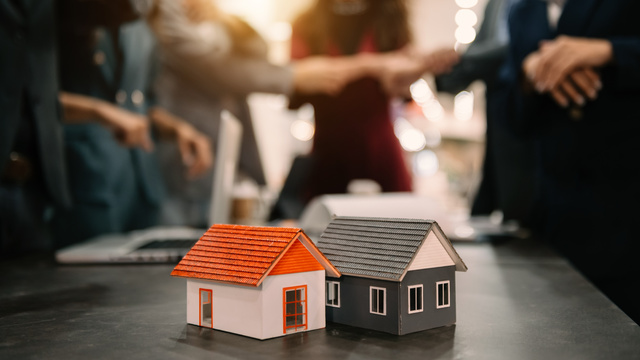 Mezi světovými inovátory v realitním sektoru jsou poprvé čtyři české ...