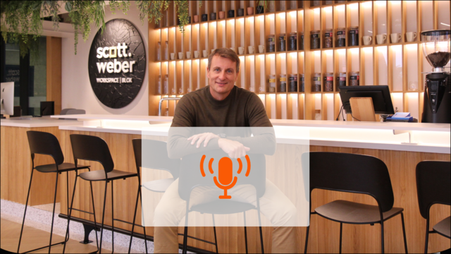 Pracovní prostory by měly být místem pro spolupráci, koncentraci a inspiraci, říká Adam Zvada ...